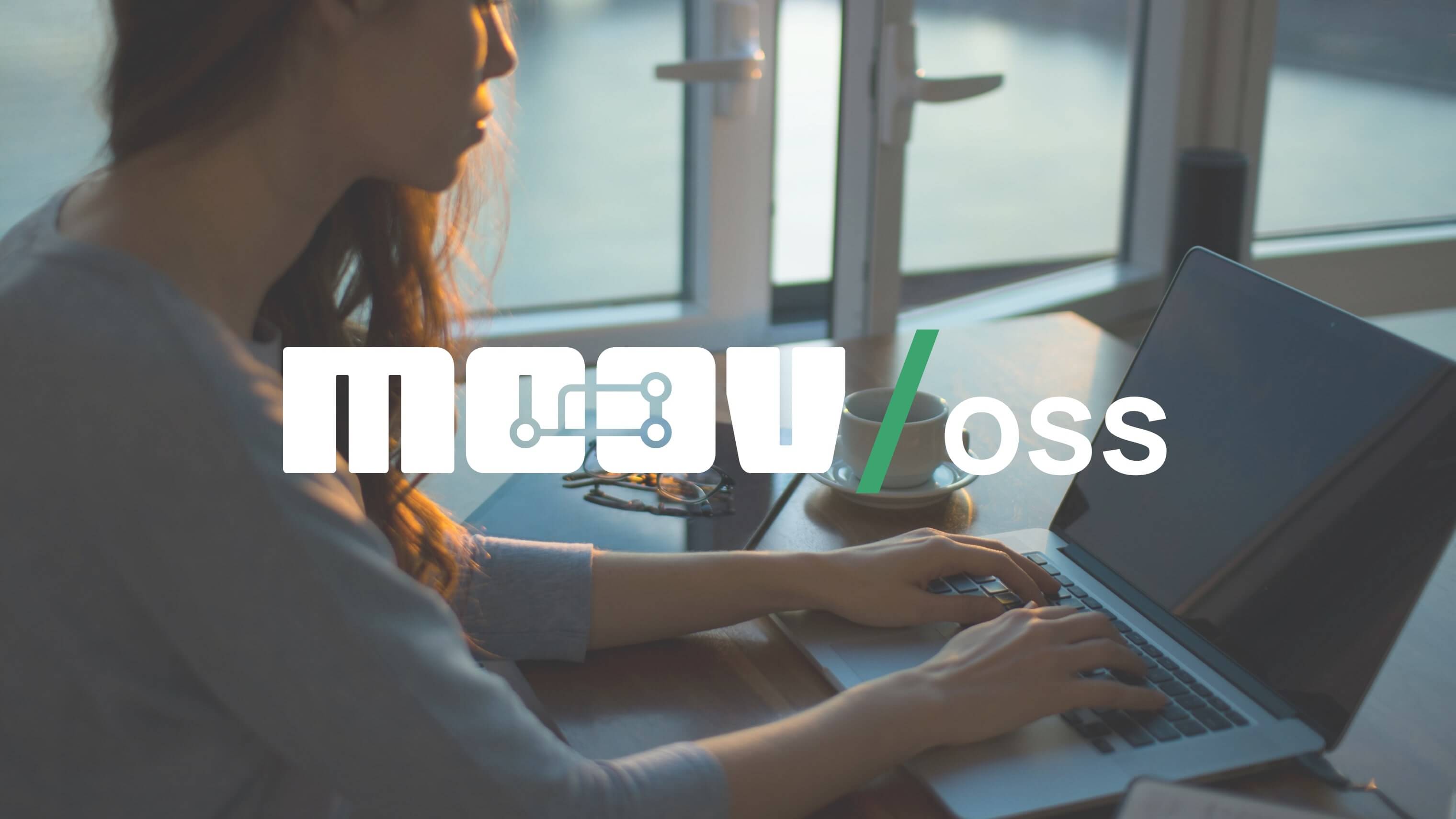 The art of maintaining an open source project | Moov